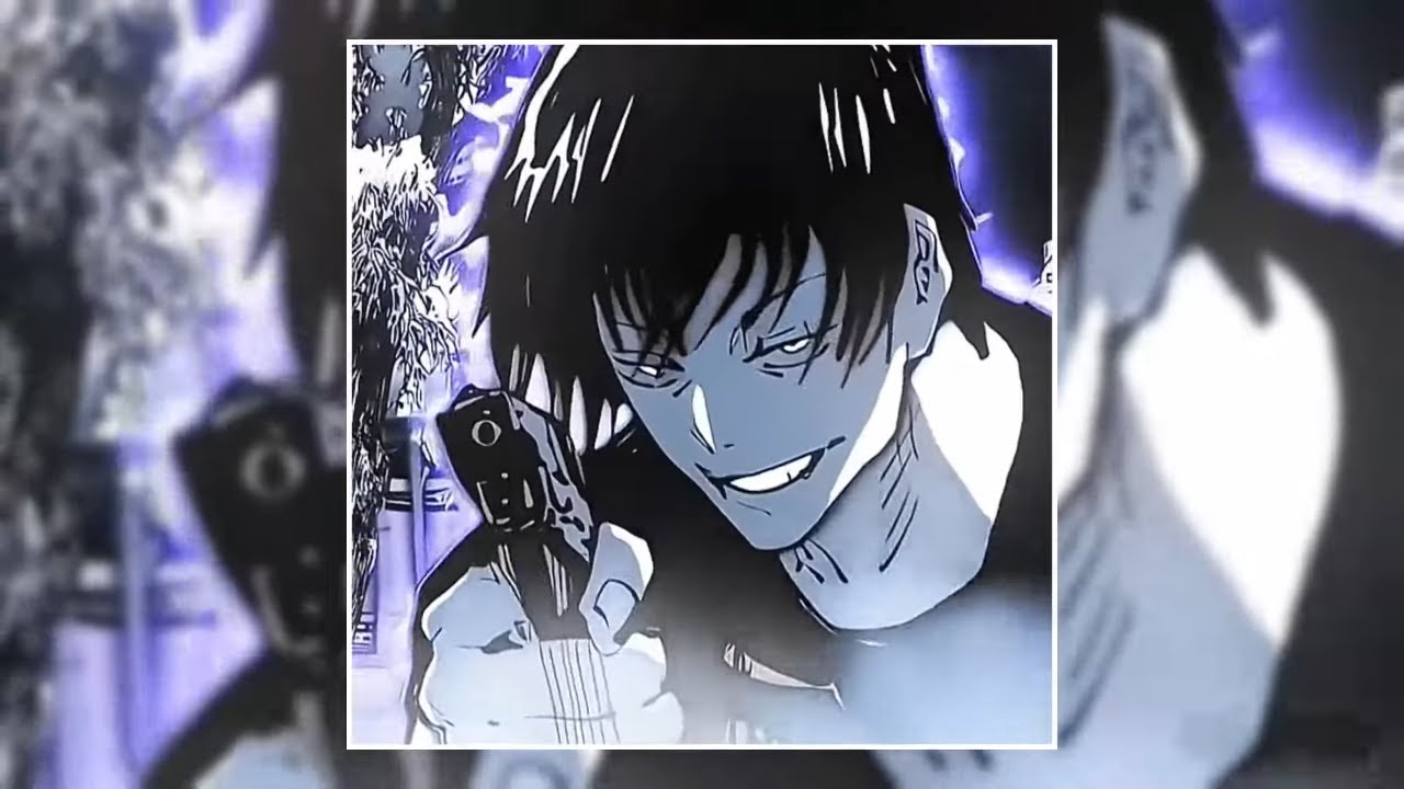 𝙈𝙍𝙇 - 𝙋𝙤𝙬𝙚𝙧! 𝙭 𝙂𝙤𝙟𝙤 𝙫𝙨 𝙏𝙤𝙟𝙞 𝙅𝙅𝙆 [𝙊𝙍𝙄𝙂𝙄𝙉𝘼𝙇 𝙑𝙀𝙍𝙎𝙄𝙊𝙉] | [𝘽𝙍𝘼𝙕𝙄𝙇𝙄𝘼𝙉 𝙋𝙃𝙊𝙉𝙆 ...