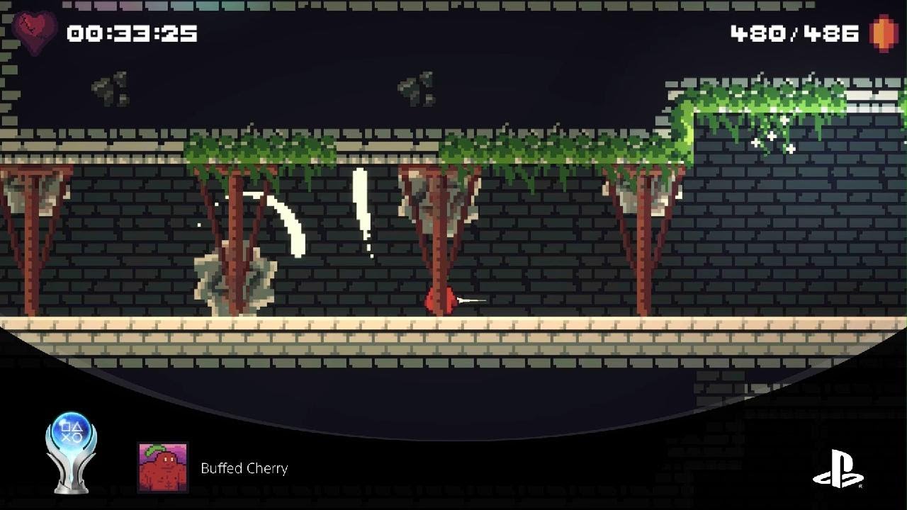 Cherry Tower number 1774 no pain in this tower - YouTube