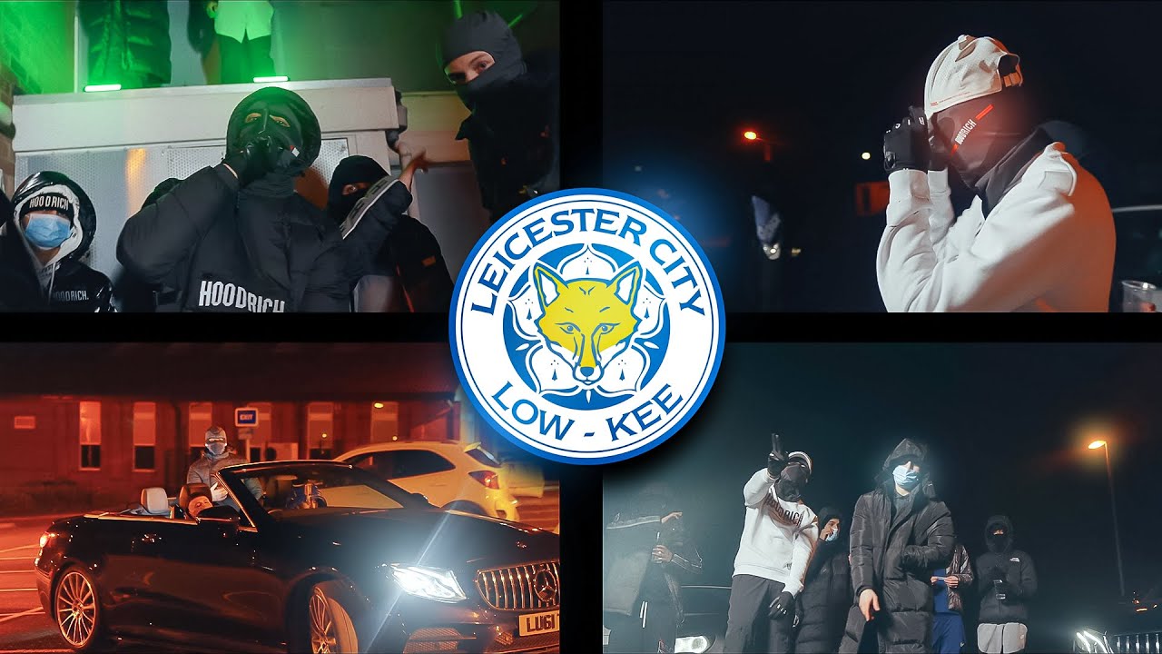 Low Kee - Leicester City (Official Video) - YouTube