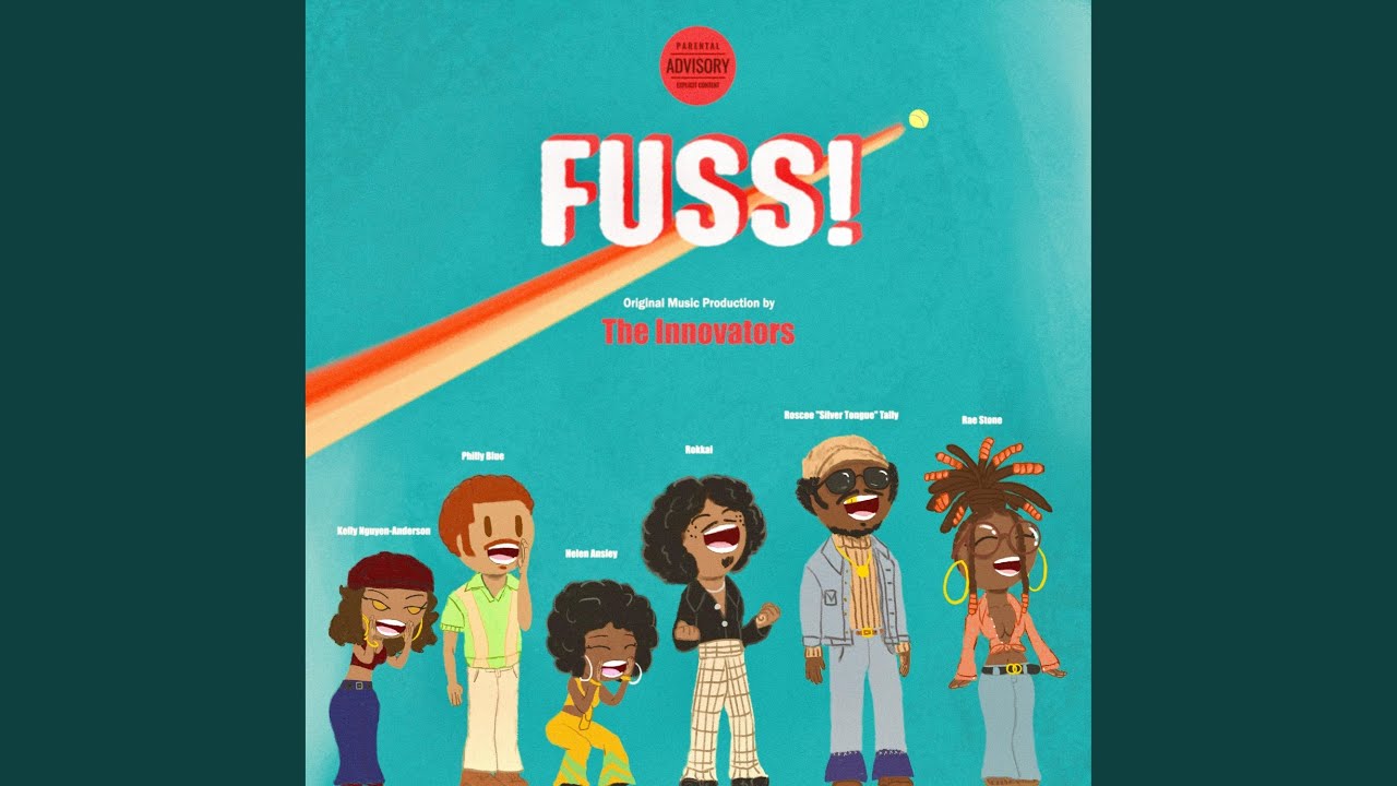 Fuss! - YouTube