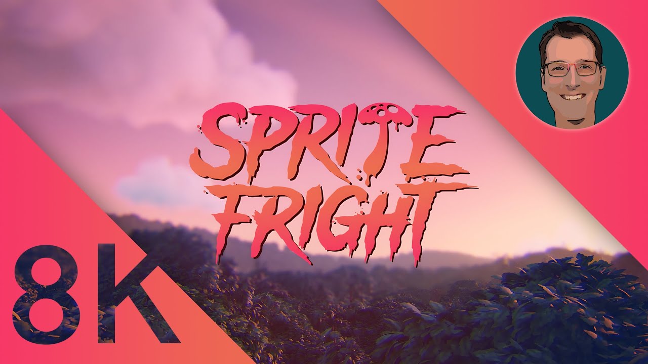 Sprite Fright in 8K Ultra HD - Upscaled with Nero AI Video Upscaler ...