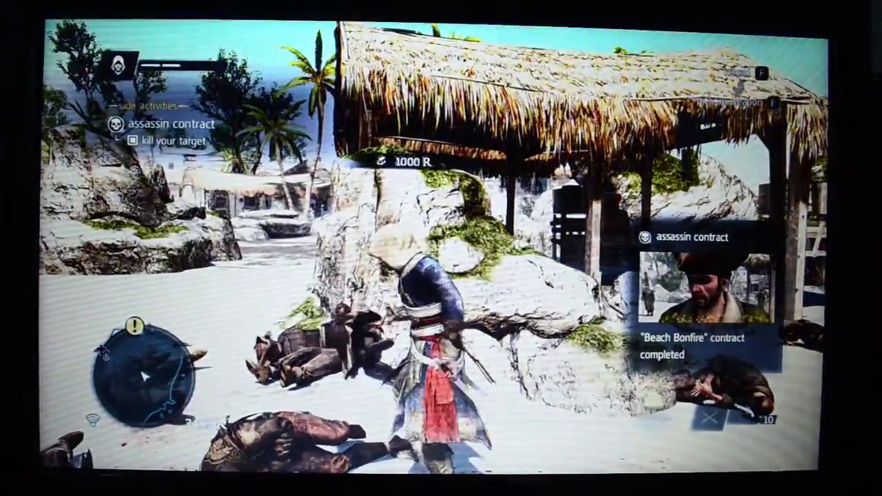 Lenovo g41-35 Test Games (Dota 2 - Paladins - Assassin Creed Black Flag ...
