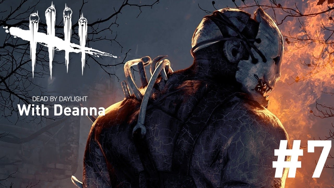 Multiplayer Thursday's 2 with Deanna | Dead by Daylight - YouTube
