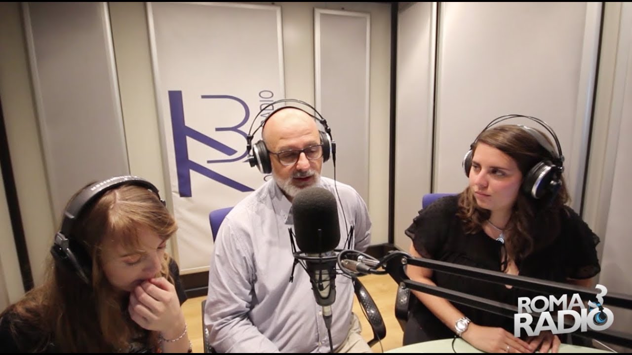 Orientarsi a Roma Tre 2018 - Intervista al prof.Manfredi Merluzzi - YouTube
