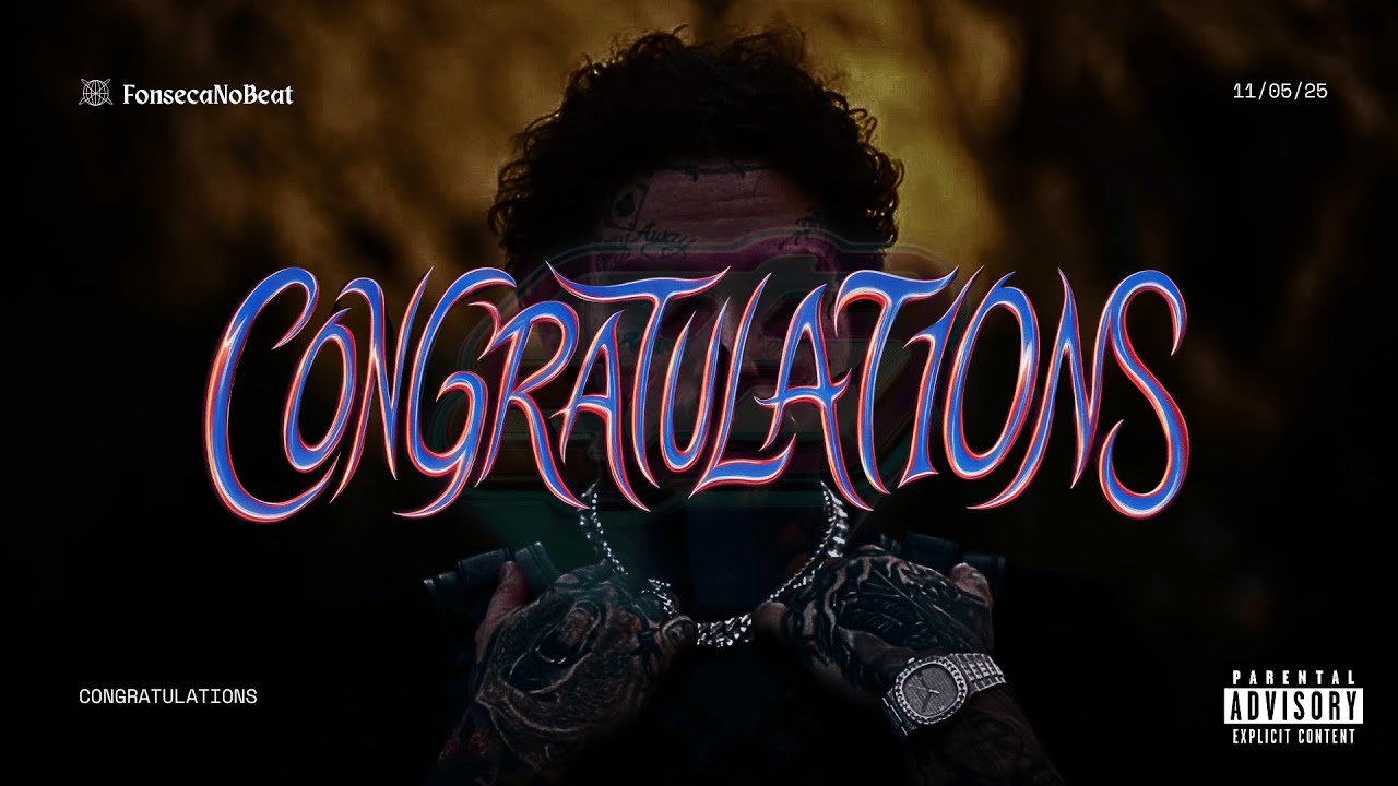 Congratulations Remix (Prod.Fonsecanobeat) - Post Malone & Quavo - YouTube