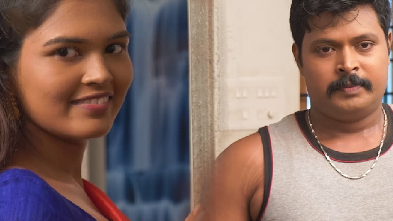 എന്താ ഇങ്ങനെ നോക്കുന്നേ ചേട്ടാ | Who | Malayalam Movie Scene | Love ...