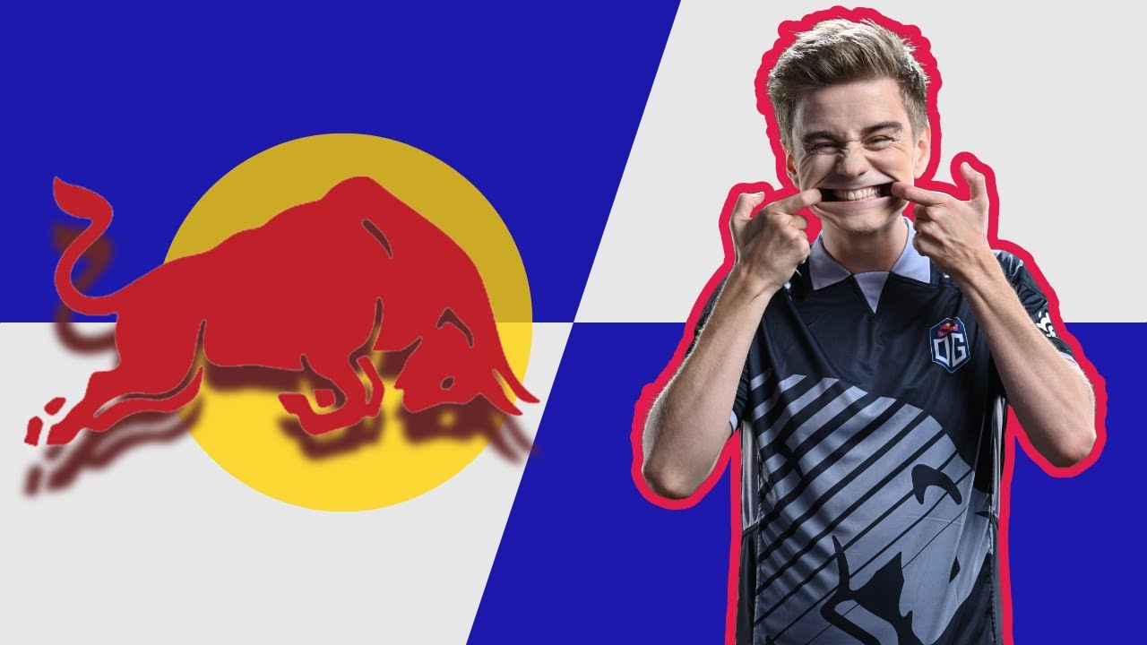 How Red Bull Dominates eSports Marketing - YouTube