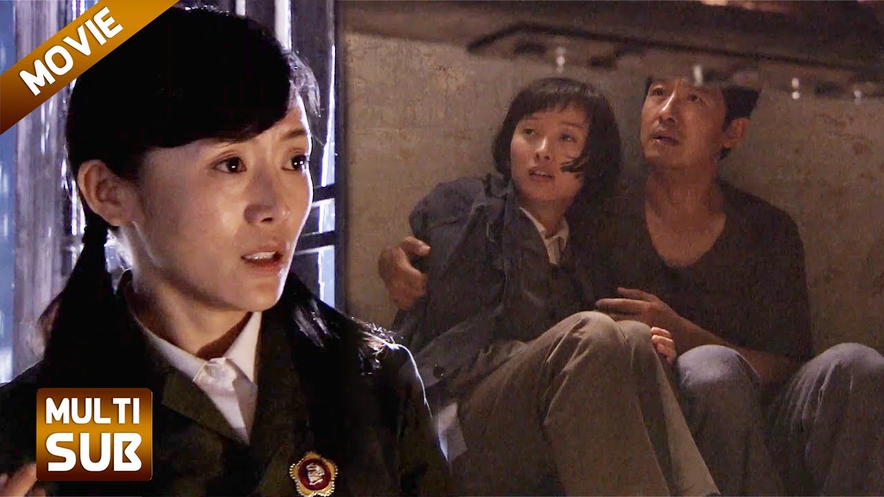 【Full Movie】妻子冒大雨找丈夫，怎料却目睹丈夫和小三紧紧抱一起，妻子崩溃当场离婚！#chinesedrama #電影 #爱情 ...