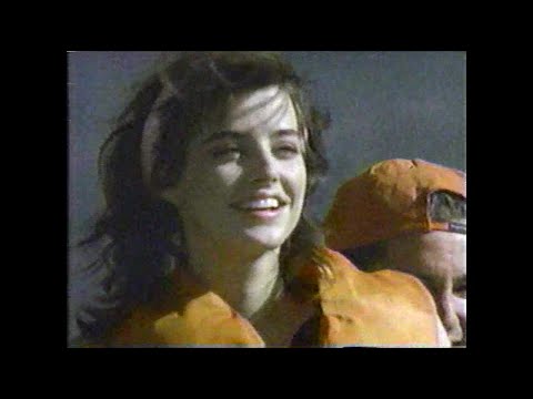 1986 Cherokee Original commercial