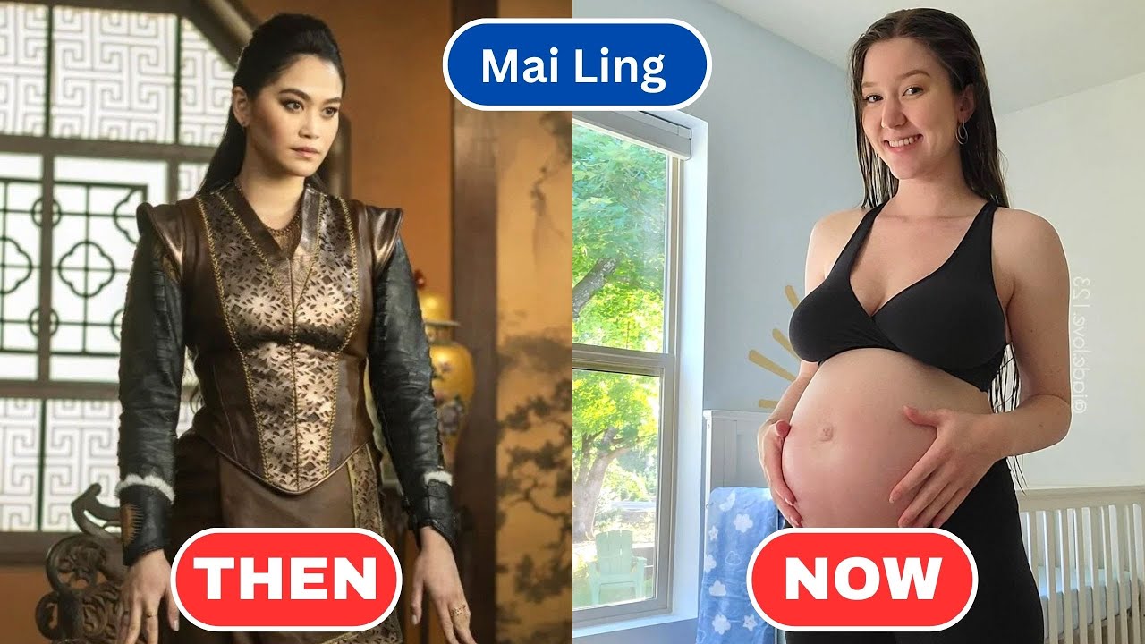 Warrior (2019) Cast Then and Now 2023 | Real Name and Ages 2023 - YouTube