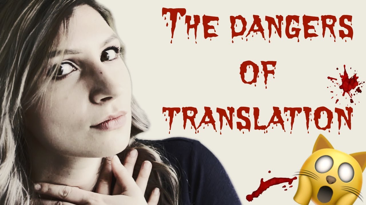 STOP TRANSLATING from English to Your Native Language - YouTube