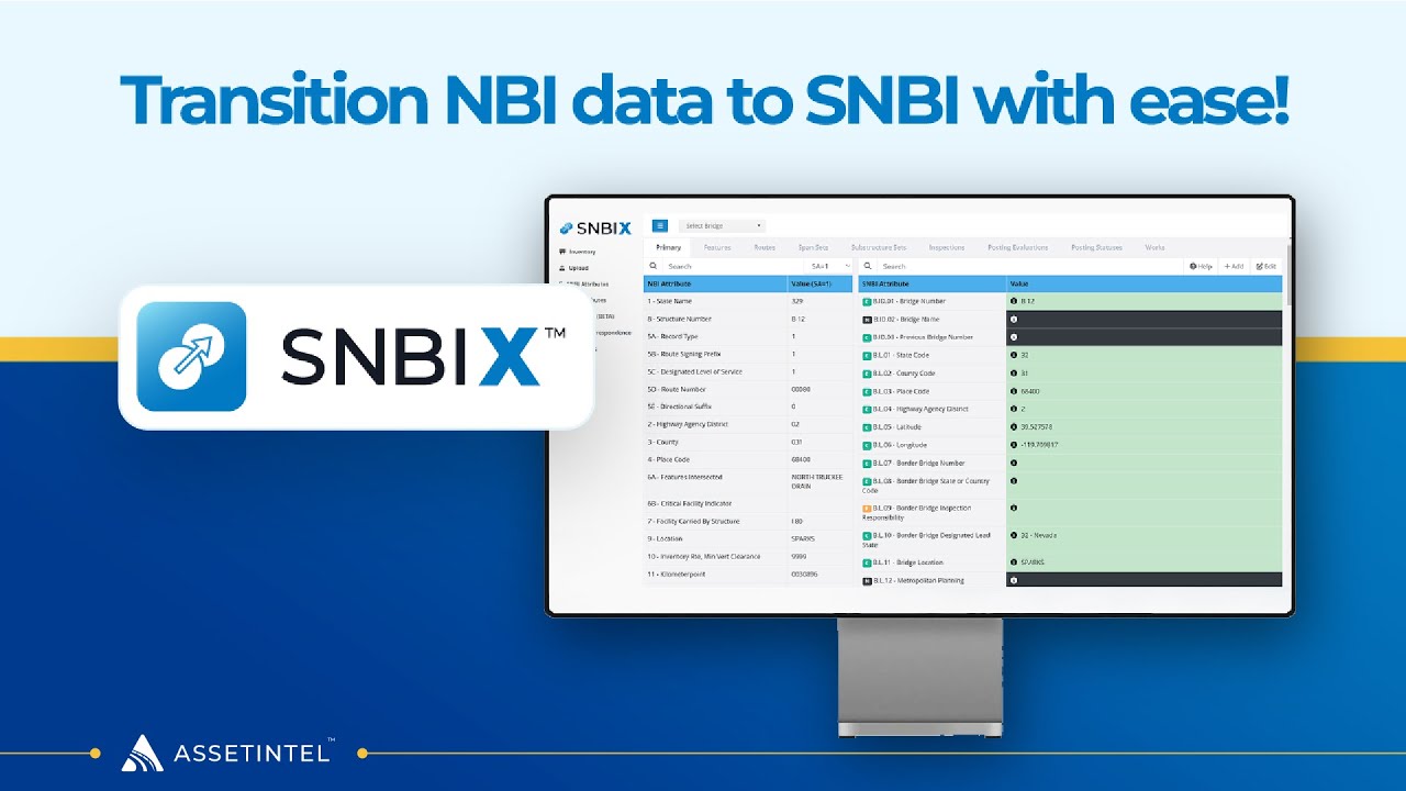Meet SNBIX™: The Smart and Seamless Shift to SNBI | #data #transition #infrastructure # ...