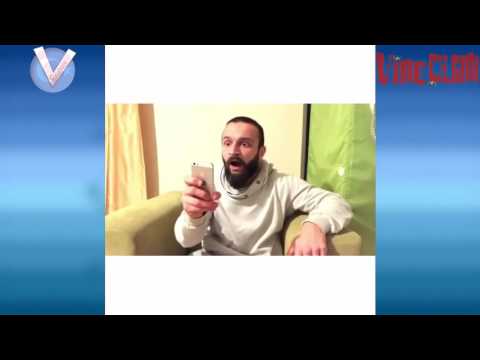 AYKUT ELMAS'tan Gülmekten Sıçırtan Vine'lar 15 NİSAN 2017