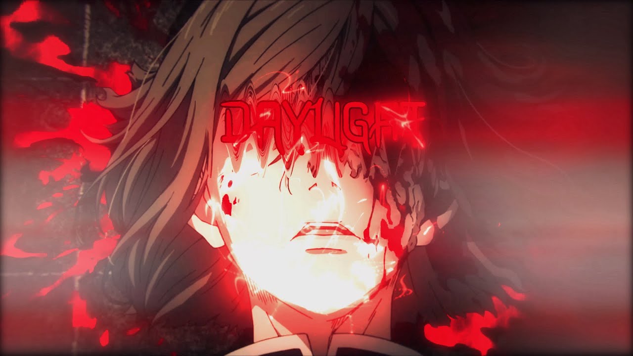 NOBARA’S DEATH - CAPCUT || [ SAD EDIT ] Quick‼️ - YouTube