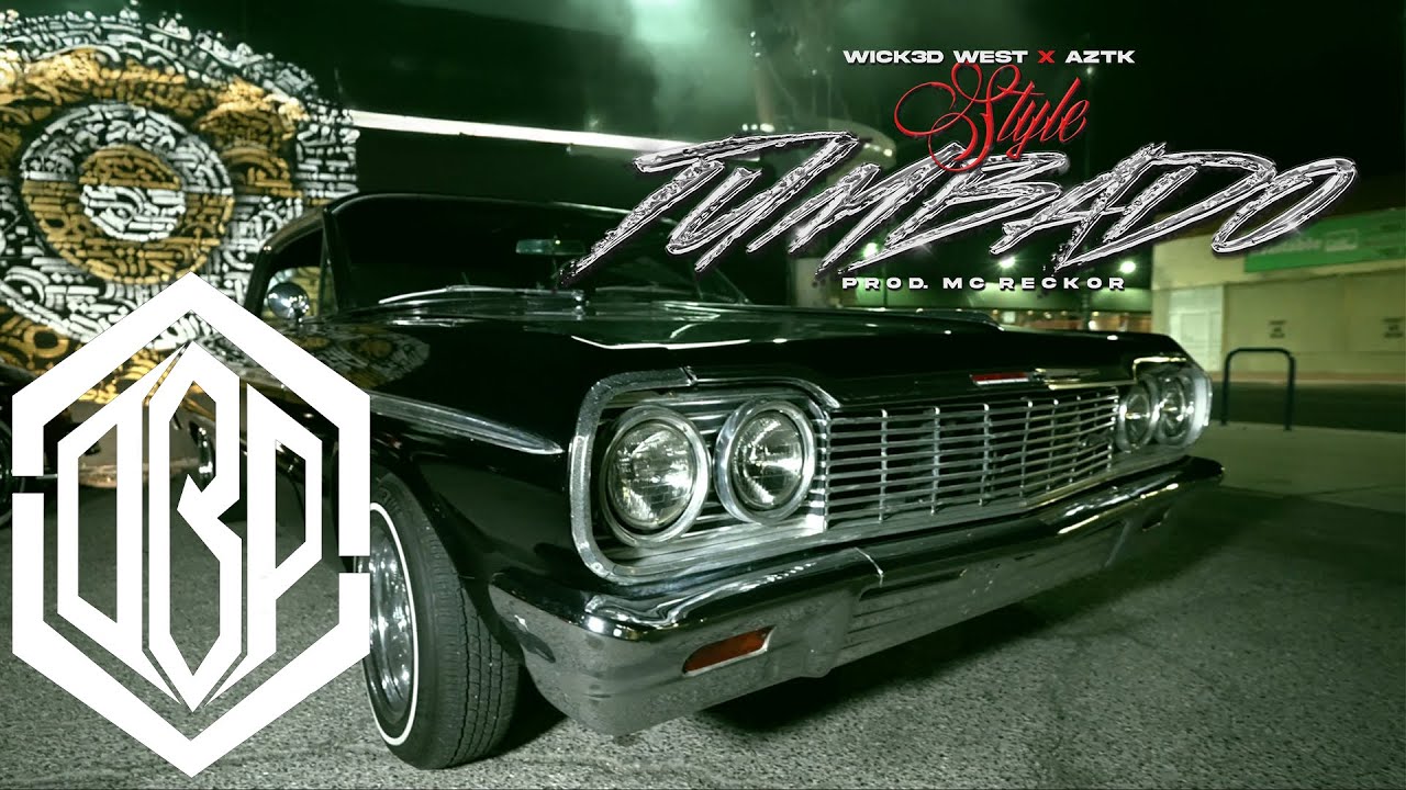 Style Tumbado - Wicked West ft. AZTK - YouTube Music