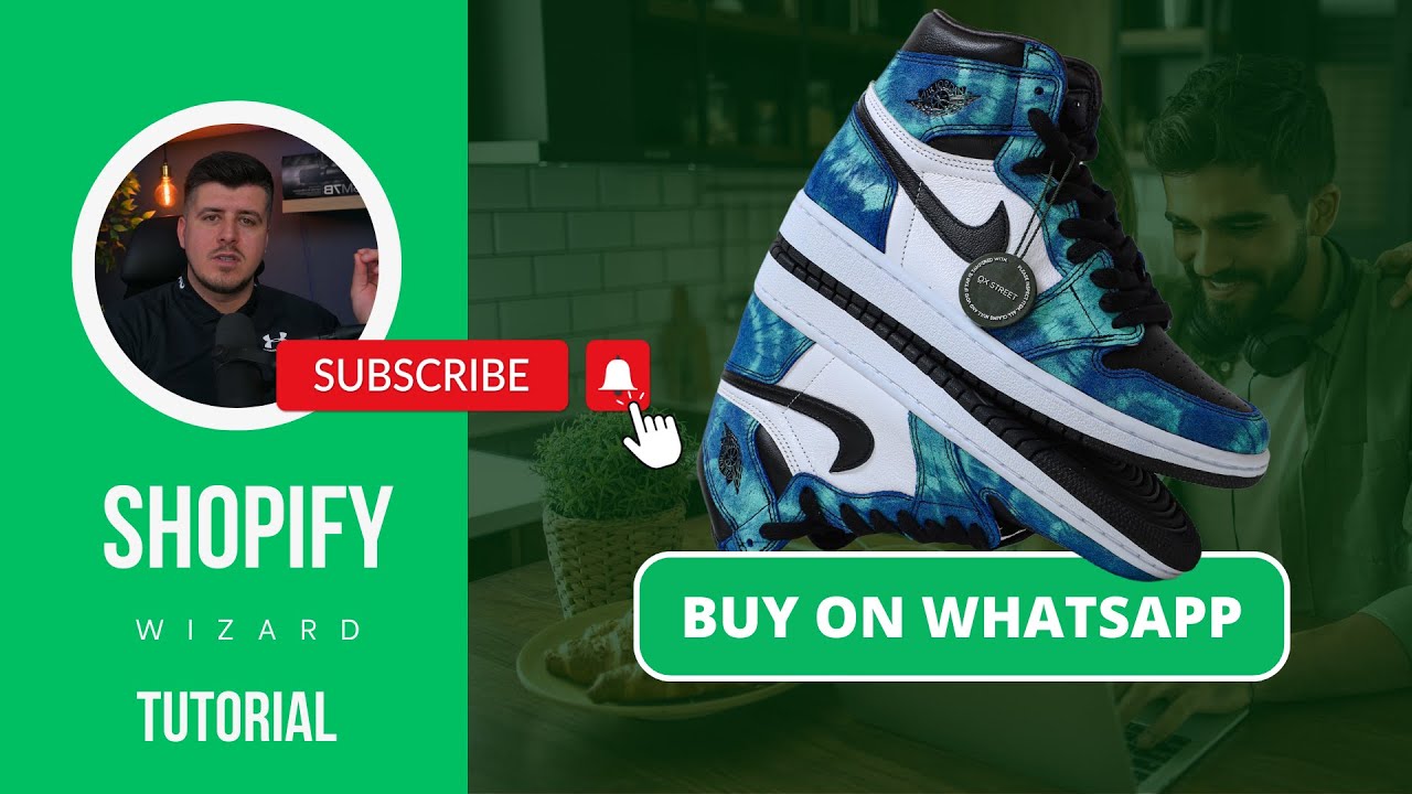 Order On Whatsapp Button On Shopify With NO APPS YouTube order-on-whatsapp-button-on-shopify-with-no-apps-youtube