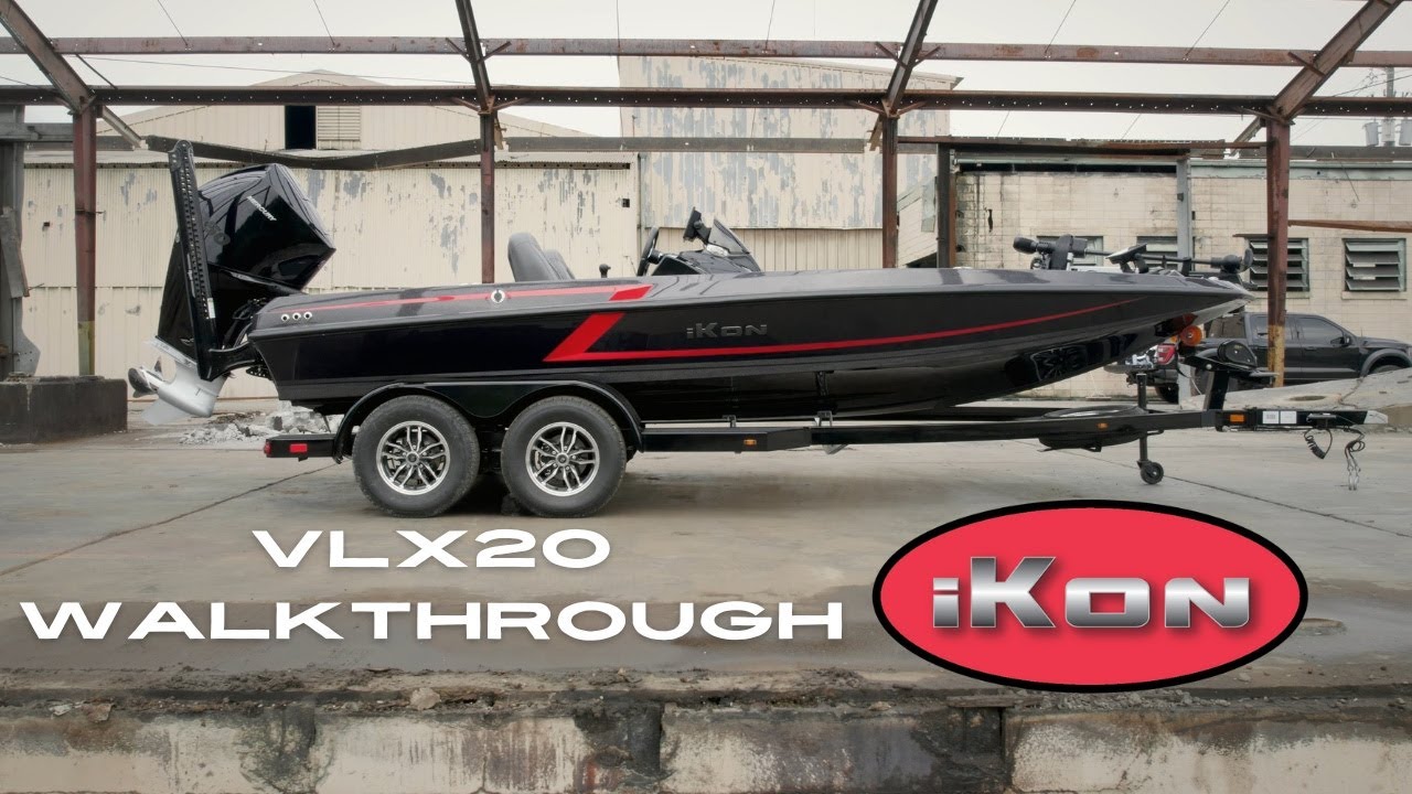 VLX20 Official Walkthrough - YouTube