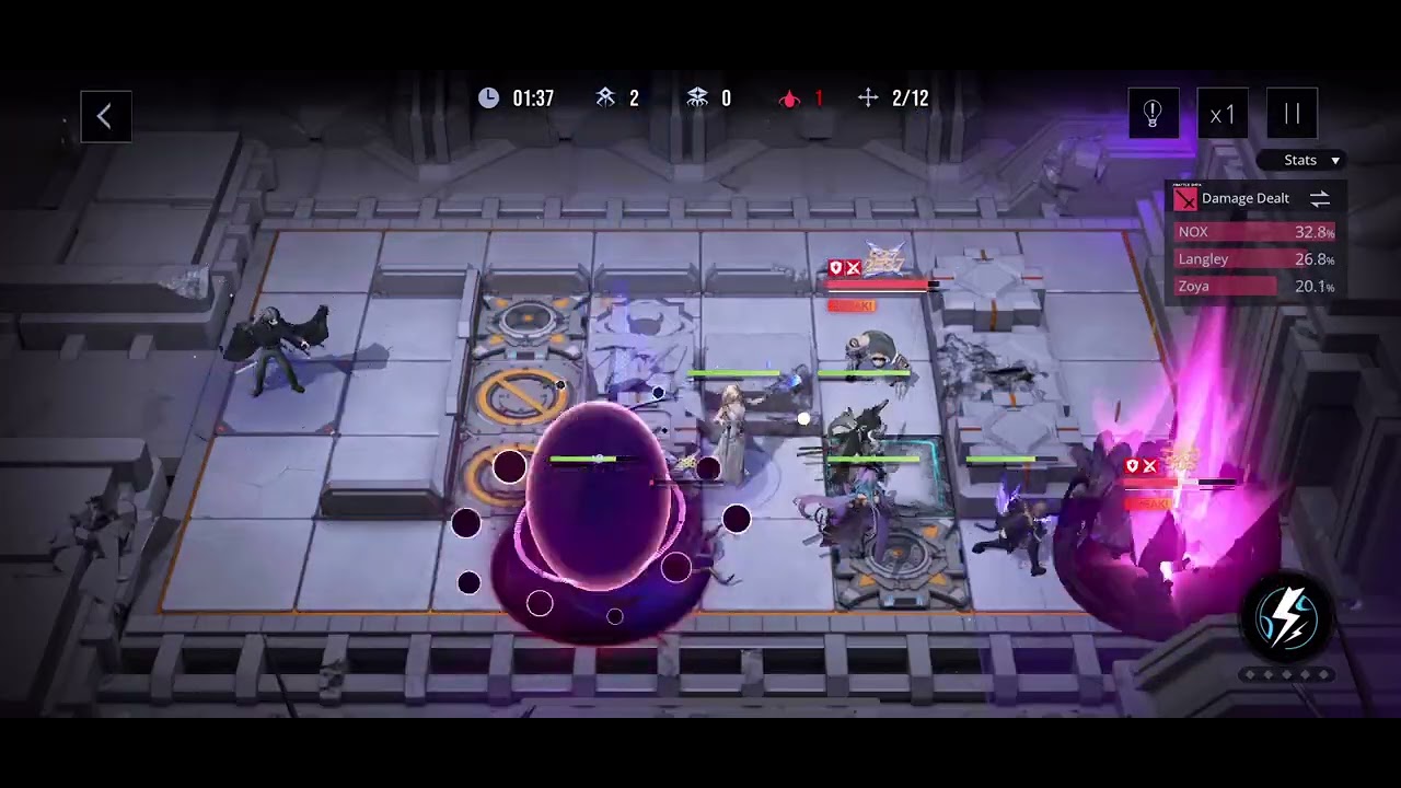 [Path to Nowhere] EX3-2 Full Clear 13 Conditions Depth 28 - YouTube