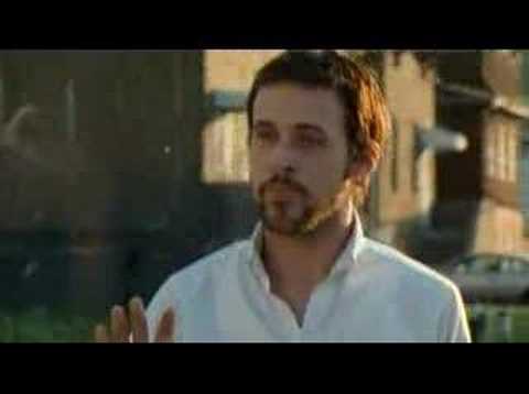 HALF NELSON DVD CLIP - CONFRONTATION