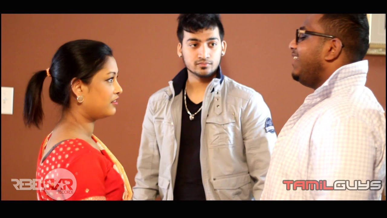 Tamil Guys S2P4 Blooper YouTube tamil-guys-s2p4-blooper-youtube