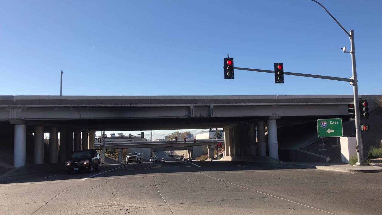 TTI Diamond Phasing with FYA - YouTube