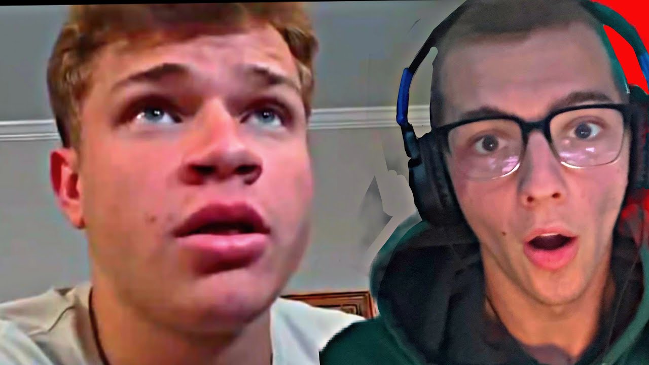 Jynxzi SITUATION is SAD! - YouTube