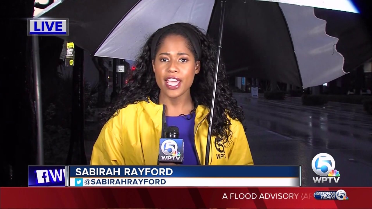 WPTV: BDB Senior VP Speaks on Office Space - YouTube