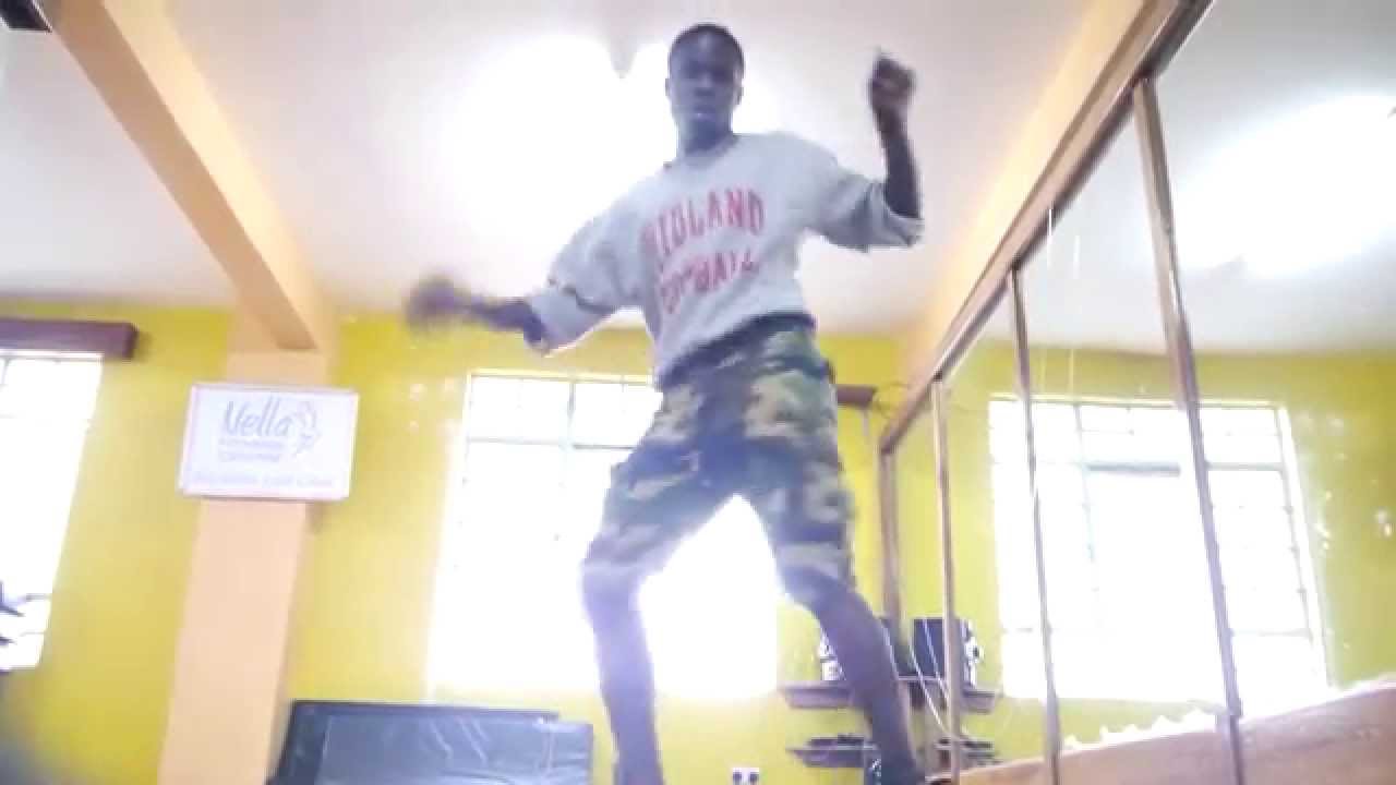 VYBZ KARTEL DO DI MATH | DRU DANCEMAFIA | - YouTube