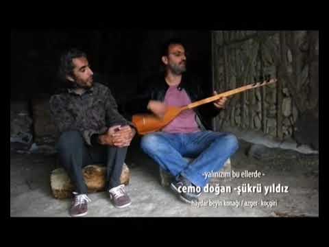 ŞÜKRÜ YILDIZ - CEMO DOĞAN \