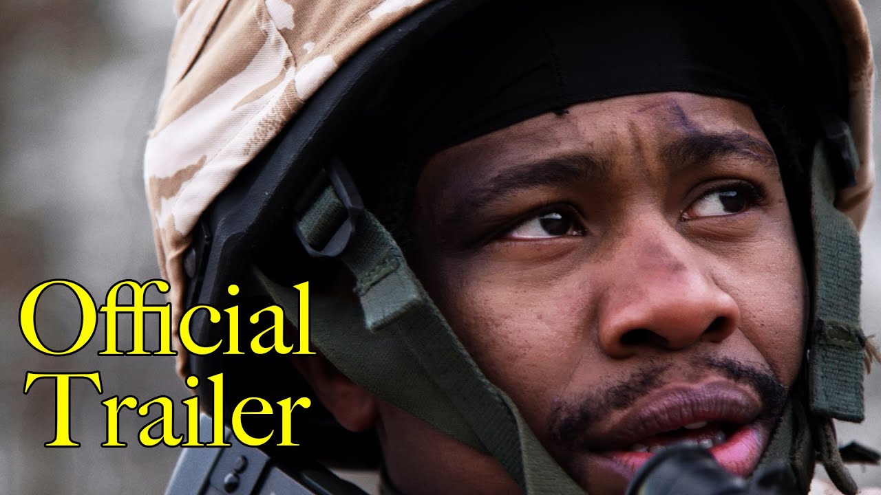 Army Soldier PTSD Film | Hamster | Official Trailer - YouTube