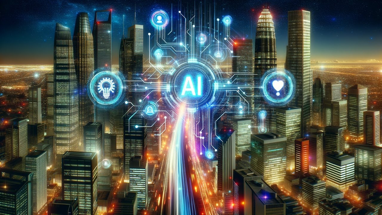 Revolutionizing AI Planning with o9 and Microsoft - YouTube