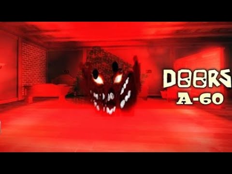 Achei A60 Doors Modo Hard core - YouTube