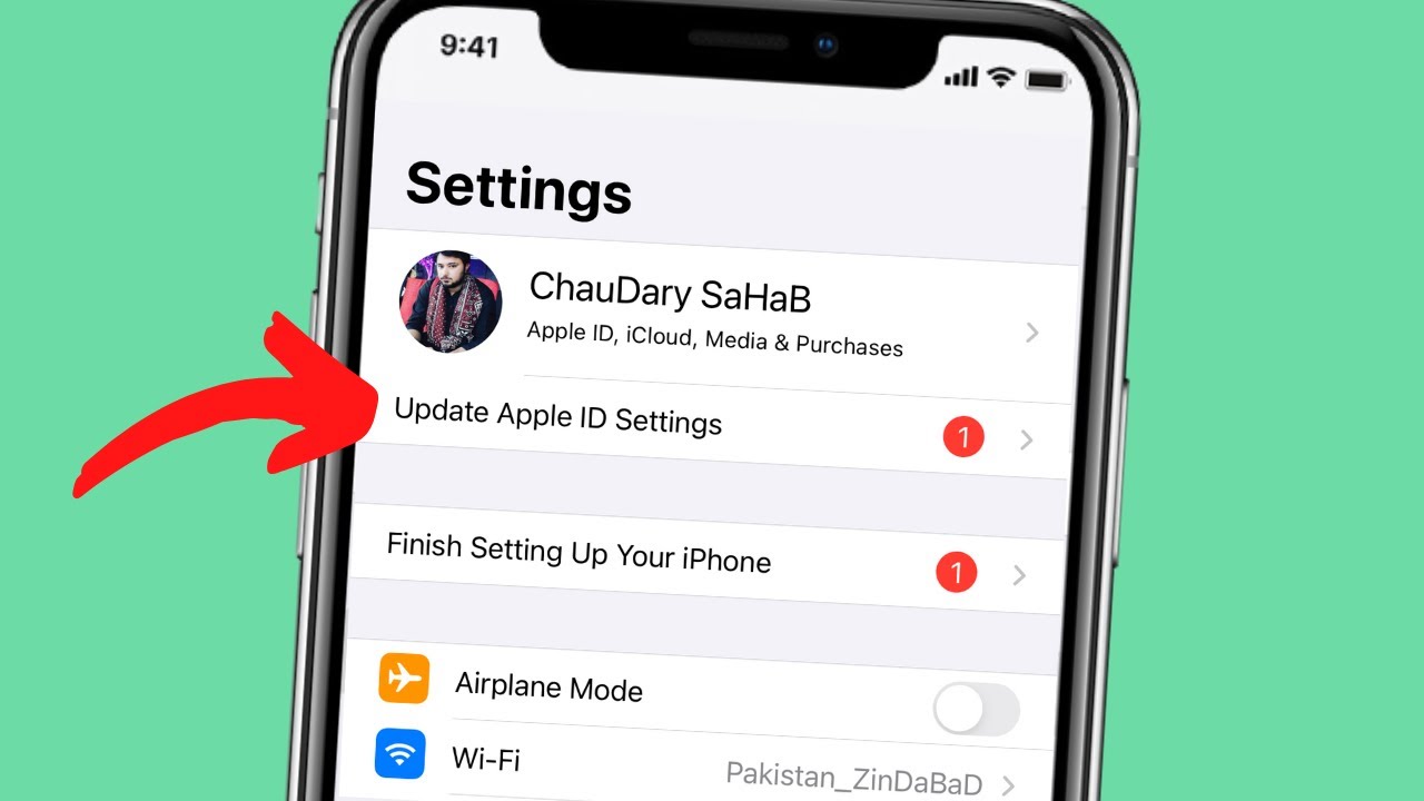UPDATE APPLE ID SETTINGS ON IPHONE IPAD FIXED 2021 YouTube update-apple-id-settings-on-iphone-ipad-fixed-2021-youtube