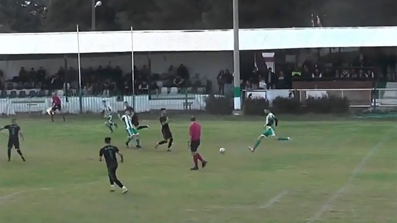 Μακεδονικός Γέφυρας - ΑΟΚ Αγ.Αθανασίου 0-0 (Φάσεις) - YouTube