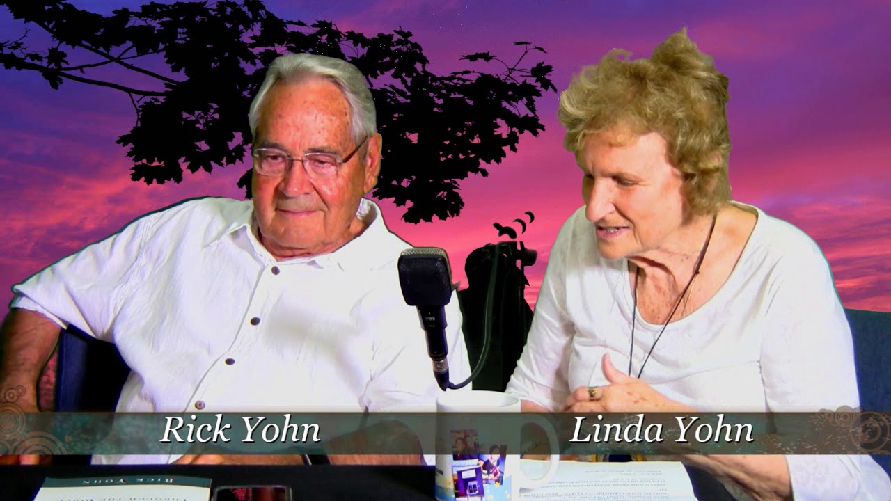 Doctor, Teach Me to Parent with Dr Allan Hedberg & Rick & Linda Yohn ...