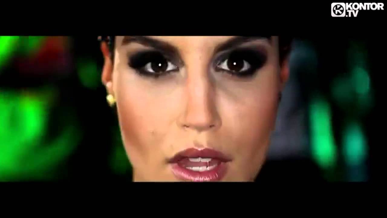 Manian feat Nicci - I'm In Love With The DJ (Money-G Video Mix) - YouTube