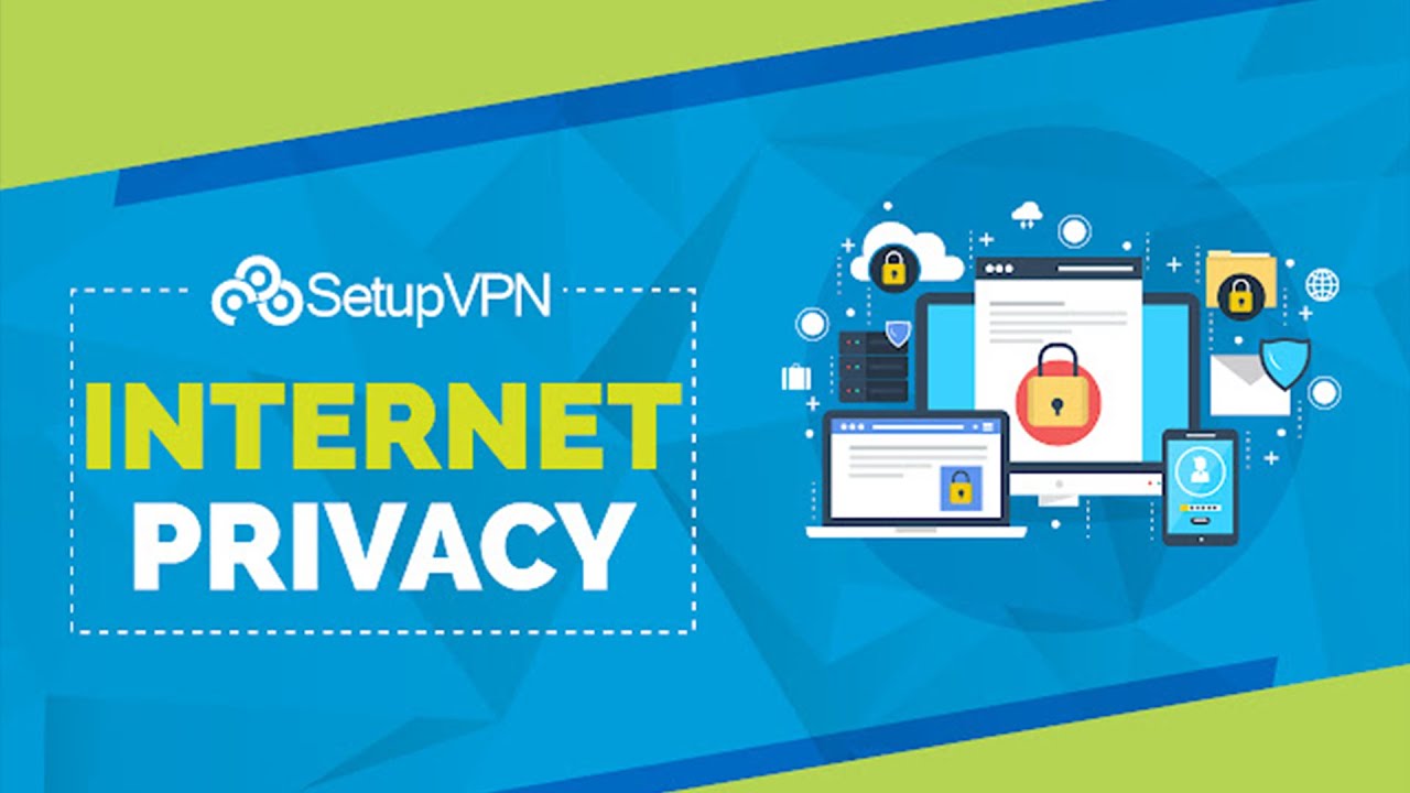 Best And Safest VPN For All Devices | Setup Vpn - YouTube