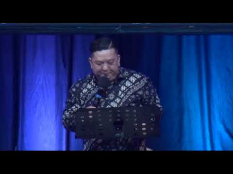 Pdt.Lukas Pohan Hendra , tema : Jadi Pemenang, -khotbah Kristen di GBI ...