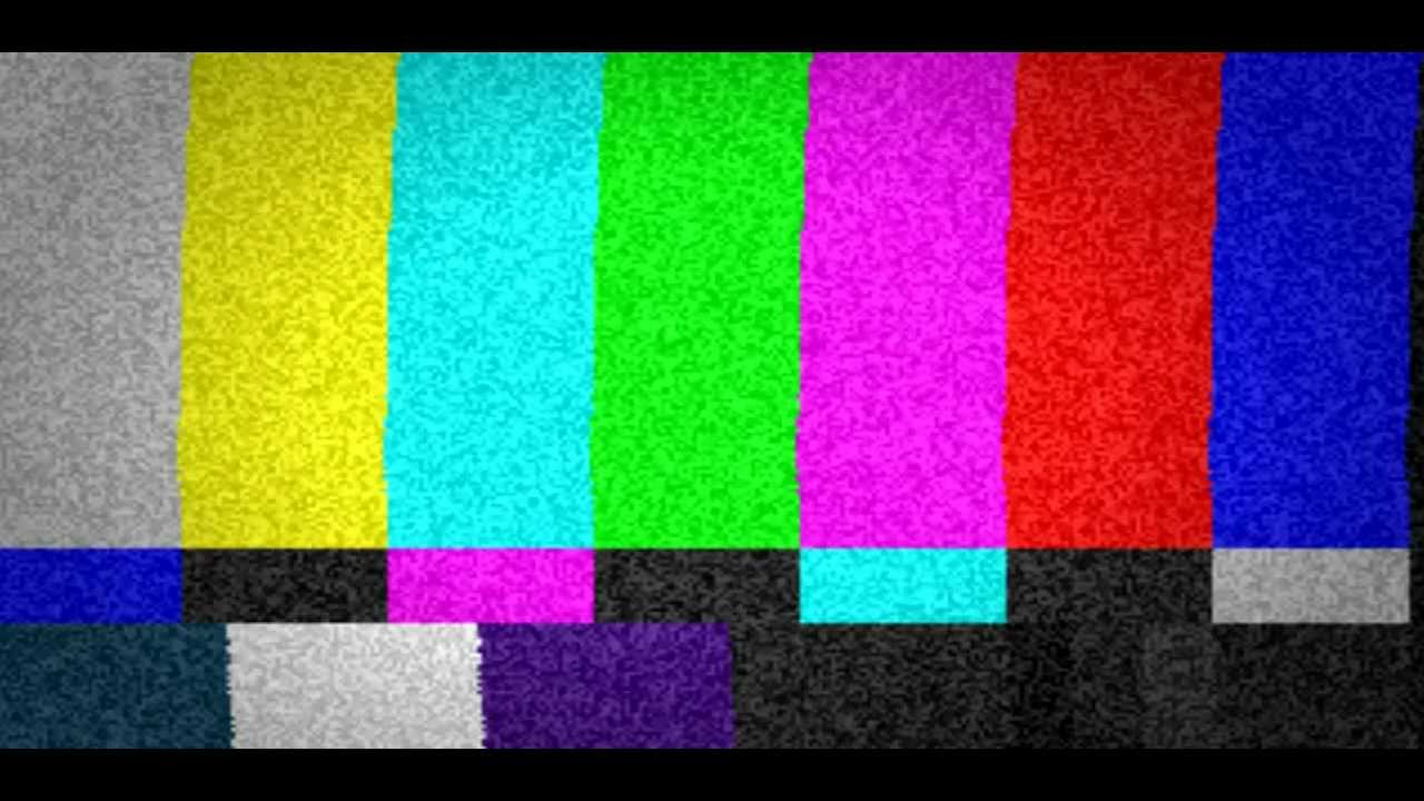 Przepraszamy za usterki - YouTube