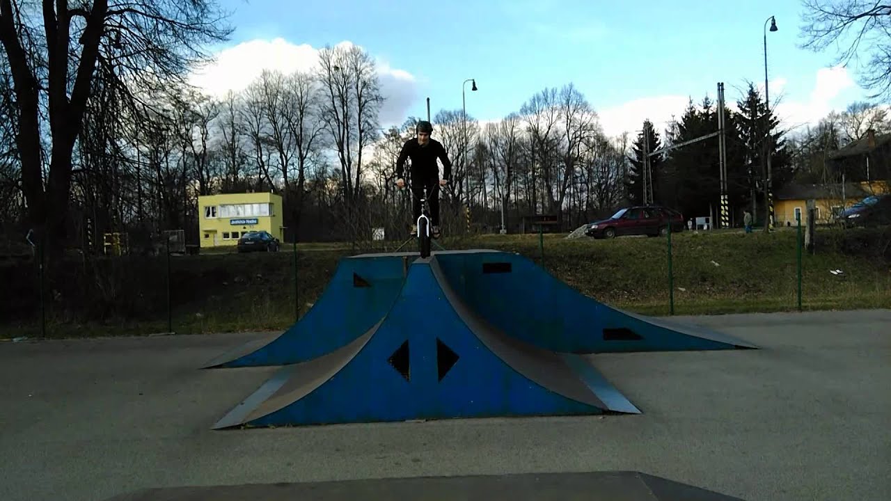 Robin Pflug - WINTER 15/16 - YouTube