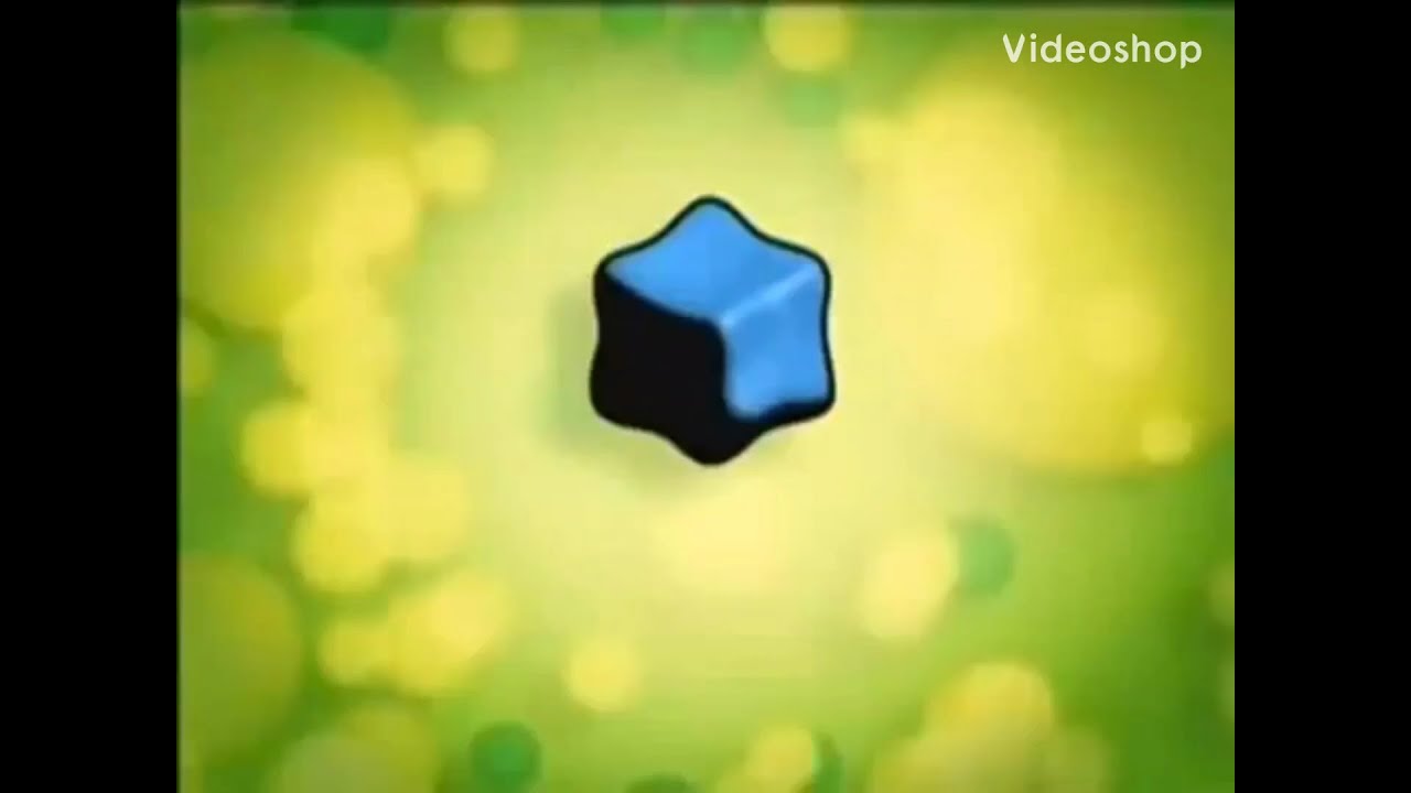 Qubo TV Bumper: Wagon (2016) - YouTube