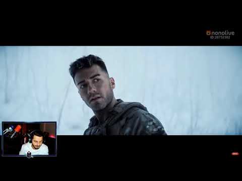 VURAL ÜZÜL AYAZ KLİBİNİ İZLİYOR! ÇOK İYİ