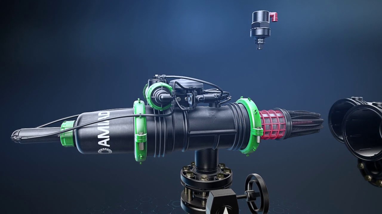 Película de animación del Mini Sigma - YouTube