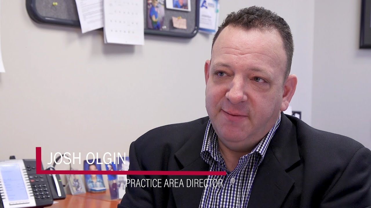 DRI - Josh - YouTube