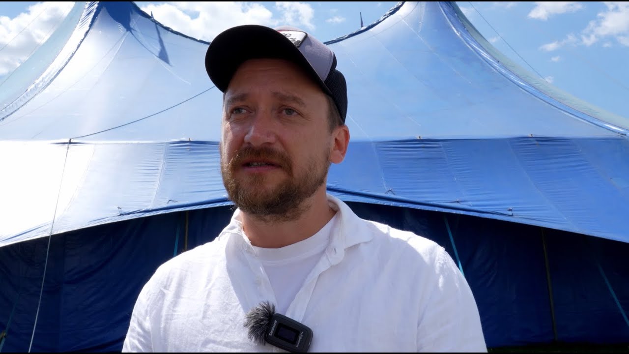 Samo Marec: Čo by sa zmenilo vo vašom živote, ak by Slovensko nebolo ...