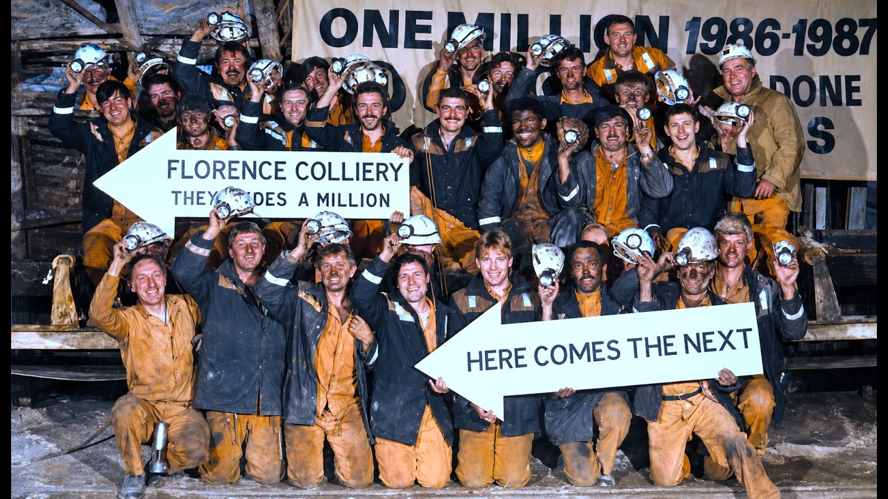 Florence Colliery
