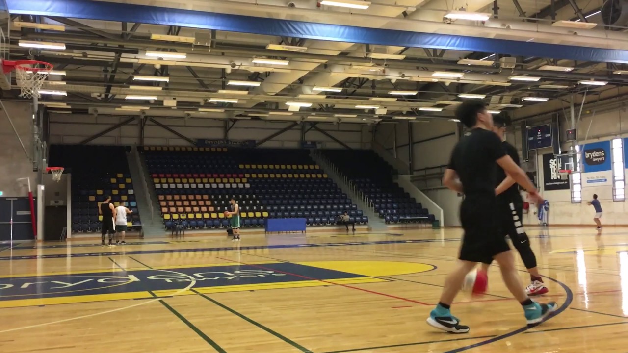 Dustin vs Dancer - YouTube