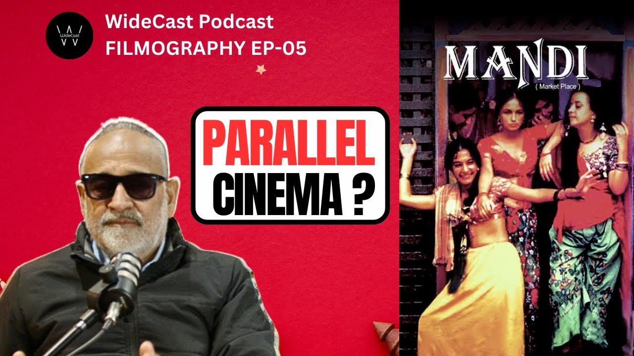 How Parallel Cinema Changed the Way in Bollywood Filmmaking? | Suresh ...