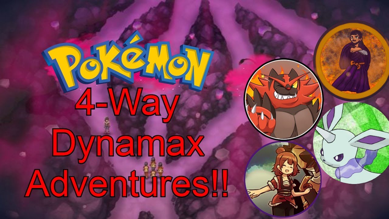 🔴LIVE - Dmax Raid Adventures - YouTube