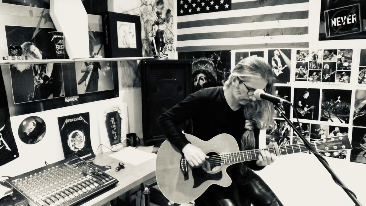 U2 - One (Cover) - YouTube